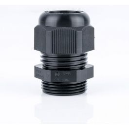 Jacob Plastic Ex Cable Glands | Metric | IP66 | WKK