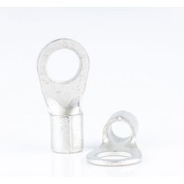Terminals | Uninsulated | In accordance with DIN 46234 | WKK