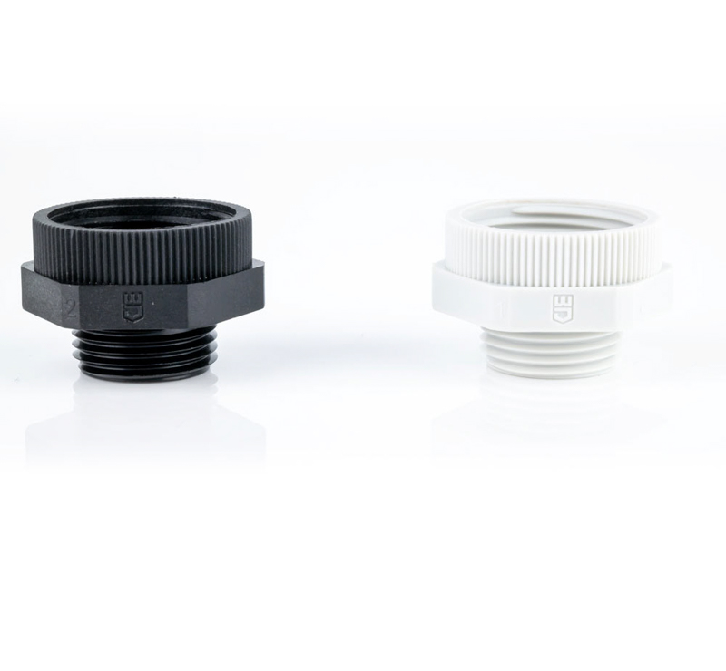 Jacob Plastic Enlargers | Metric | WKK