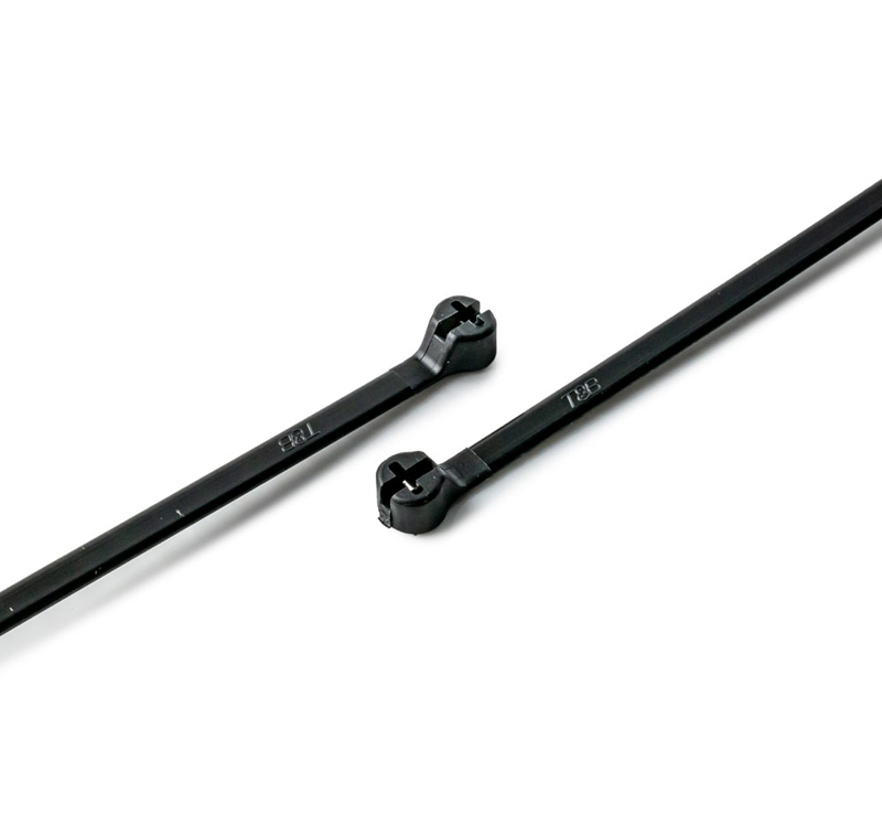 Polyproylene Ty-Rap® | UV and chemically resistant | WKK