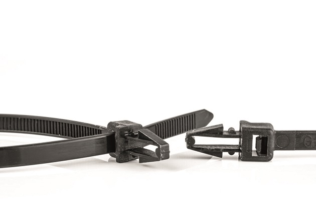 Push mount cable ties – Types, properties & use