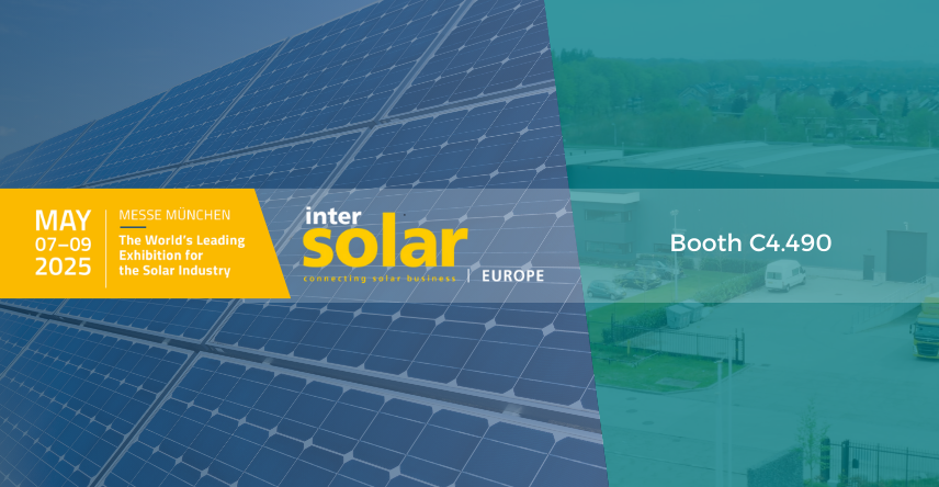 Looking Back: InterSolar Europe 2025 in Munich
