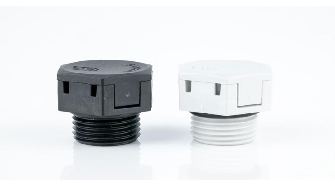 Venting elements: how and when do you use them?