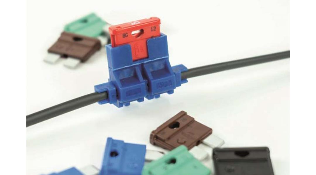 Fuseholders – What is a fuseholder? And how do you use one?