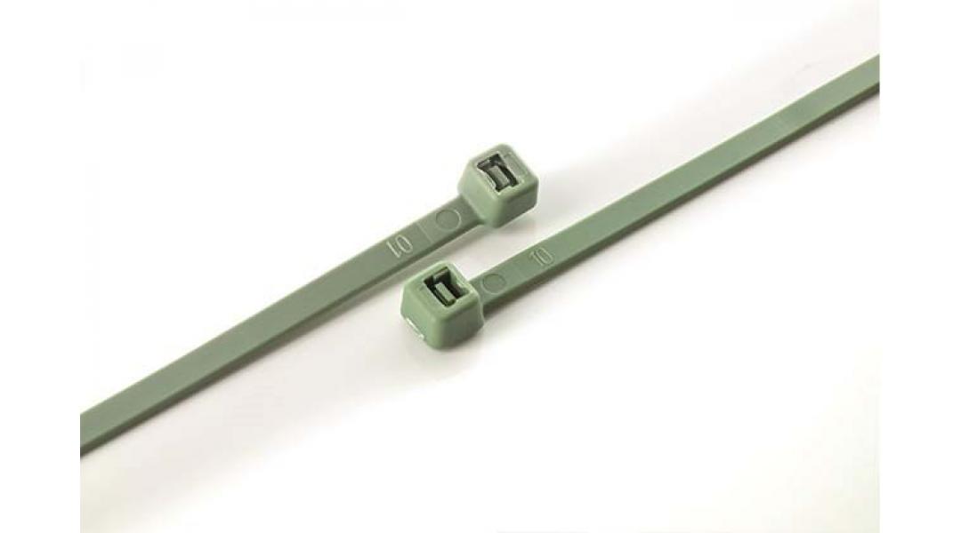 Polypropylene Cable Ties | When do you use them? | WKK