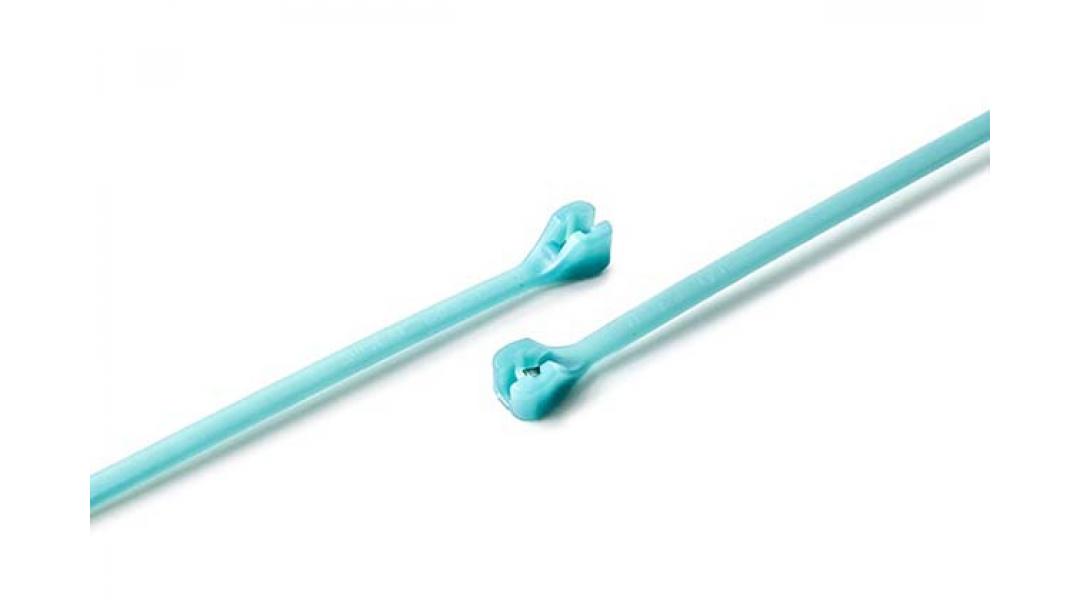 Tefzel® (ETFE) cable ties – Use & properties