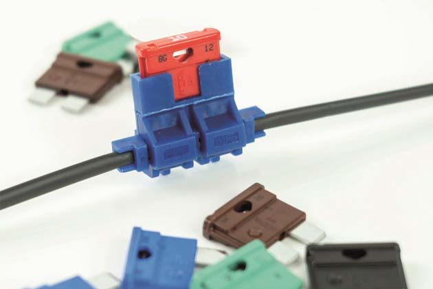 Fuseholders – What is a fuseholder? And how do you use one?