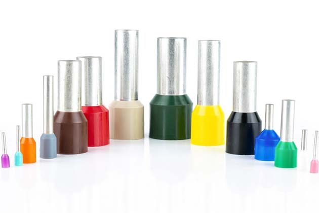 How do you use bootlace ferrules? Read more in our blog!