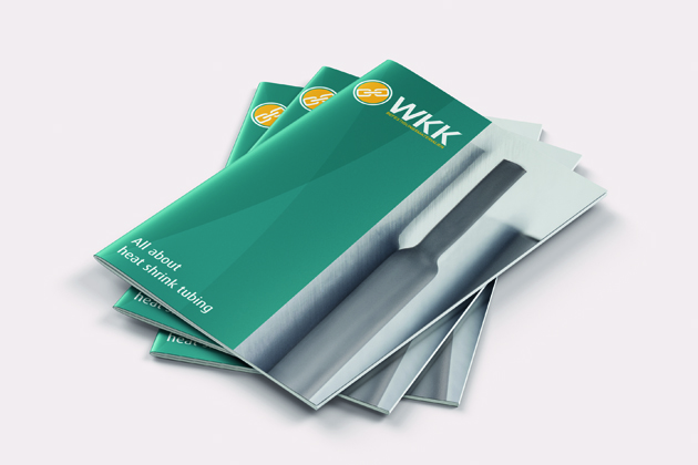 WKK: Cable Ties, Heat Shrink Tubing & Cable Glands