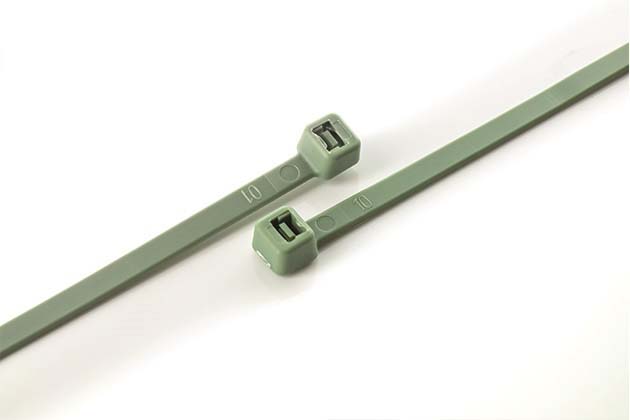Polypropylene Cable Ties | When do you use them? | WKK